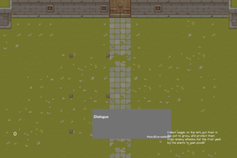 Farmer Spin | Devpost