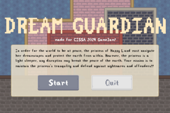 Dream Guardian | Devpost