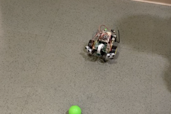 Tomato Farmers helper robot: Team 19 - JD Hardware Hack | Devpost