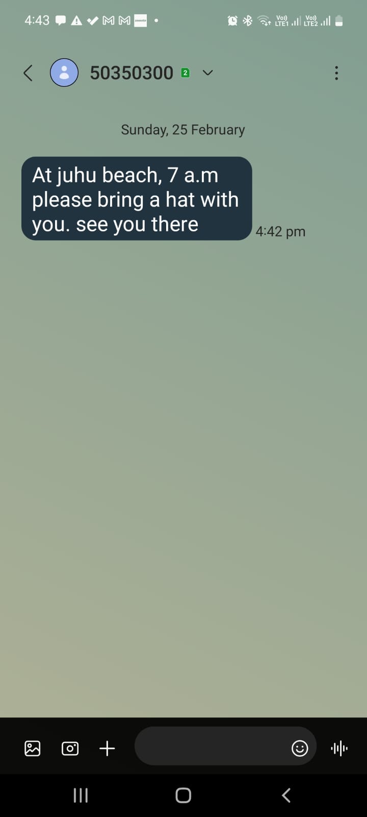 EcoCompanion Chatbot | Devpost