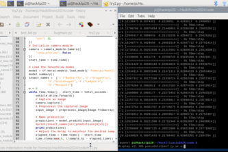 The Cornfield Debugger | Devpost