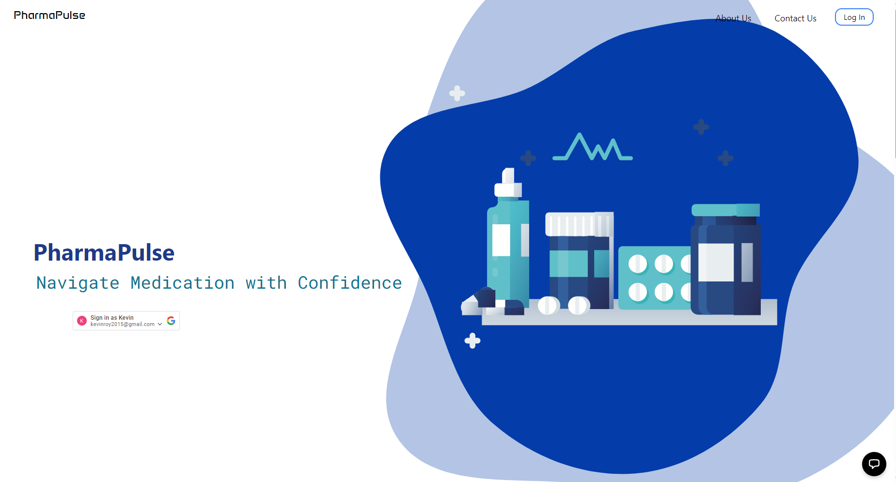 PharmaPulse | Devpost