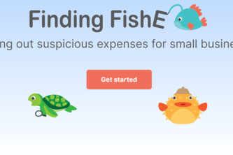 Finding FishE | Devpost