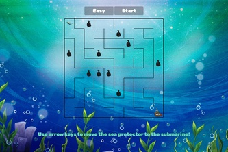 Ocean Server | Devpost