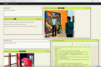 Kids Learn Deutsch | Devpost