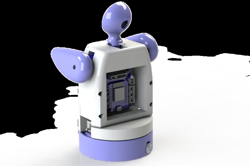 Cohera - Medical Triage Robot | Devpost