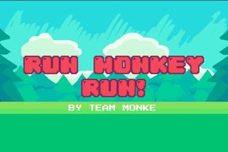 Go Monkey Go | Devpost