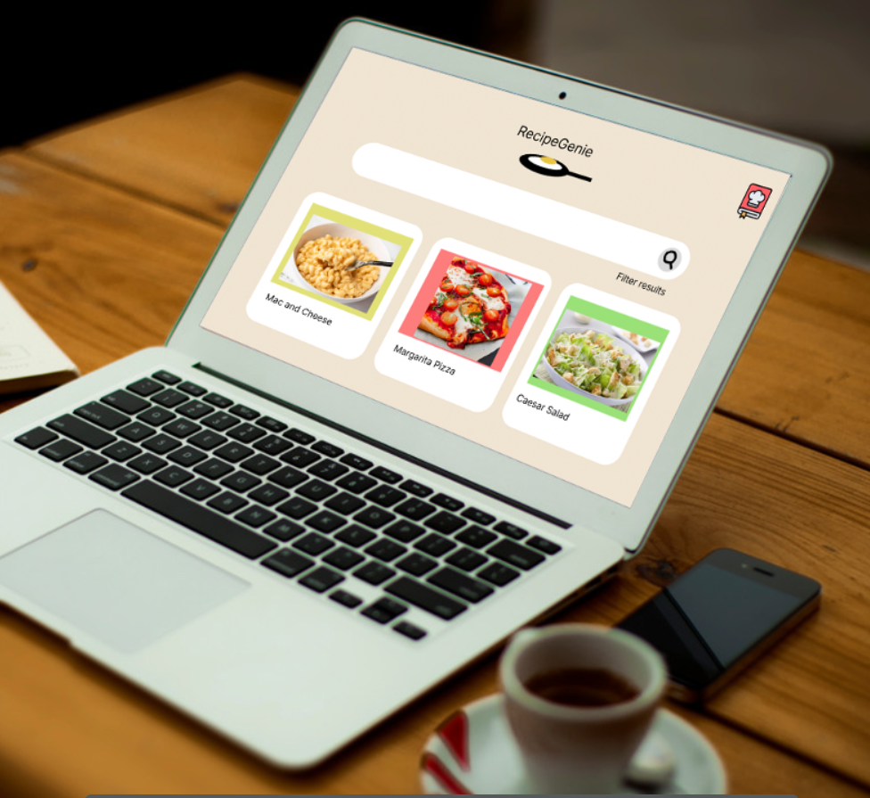 Transforming Waste into Taste: Recipes at Your Fingertips | Devpost