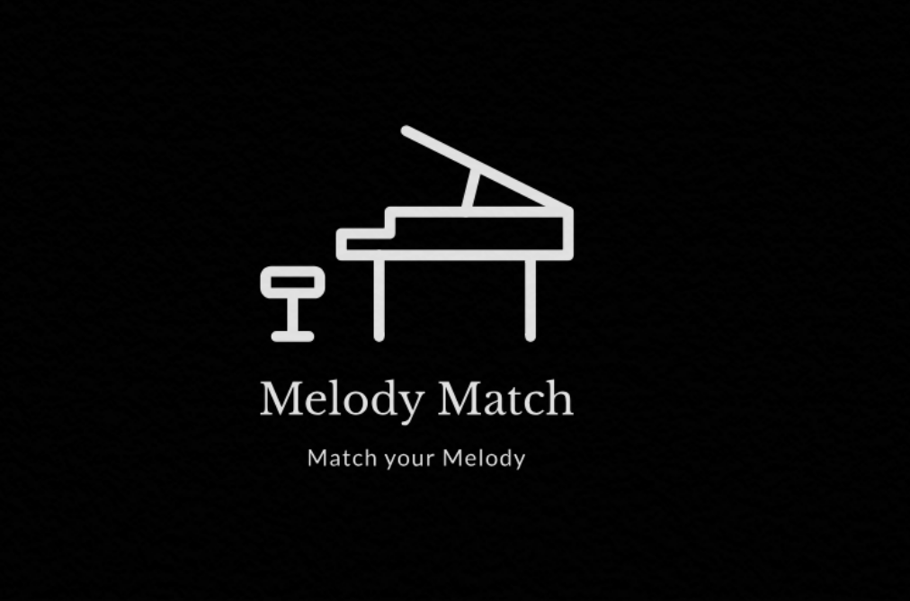Melody Match | Devpost