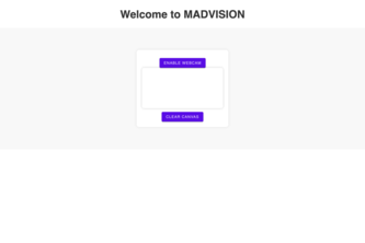 MadVision | Devpost