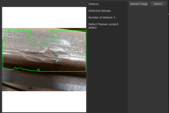 Detecting Steel Defects | Devpost