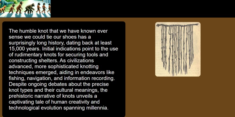 Knot or Not | Devpost