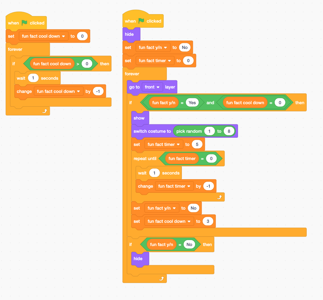 Ocean Odyssey | Devpost