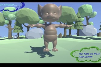 Virtual Pet Teacher | Devpost