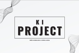 KI FOUNDATION | Devpost