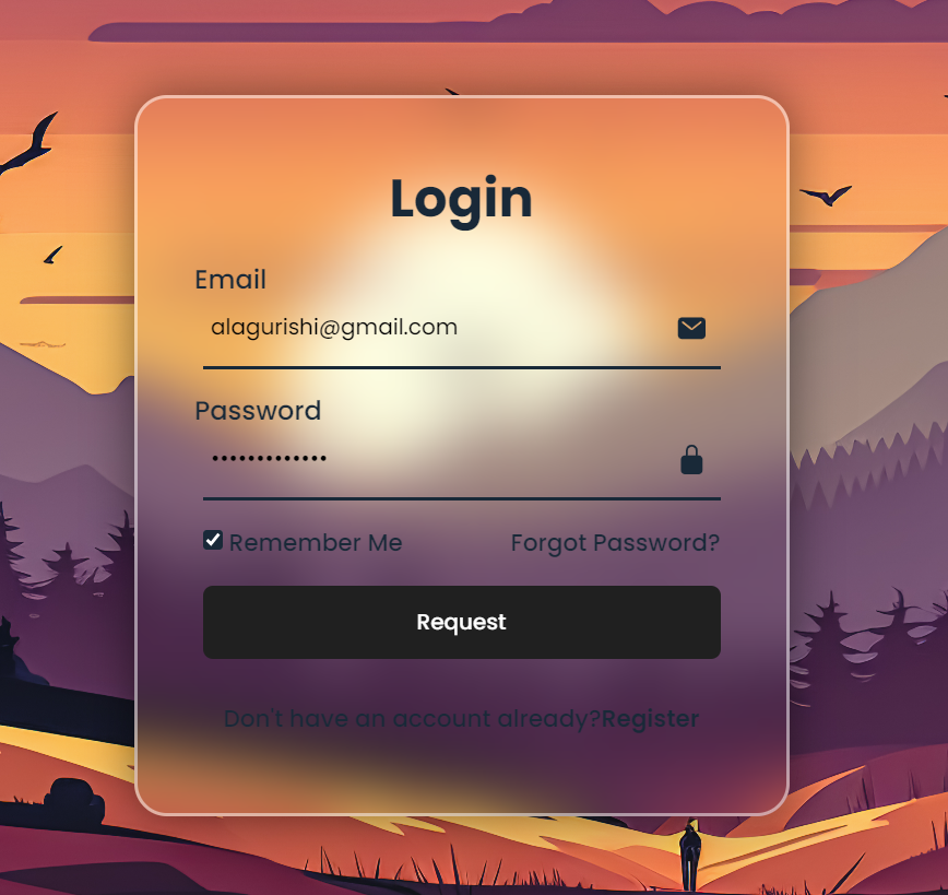 Travel Companion | Devpost