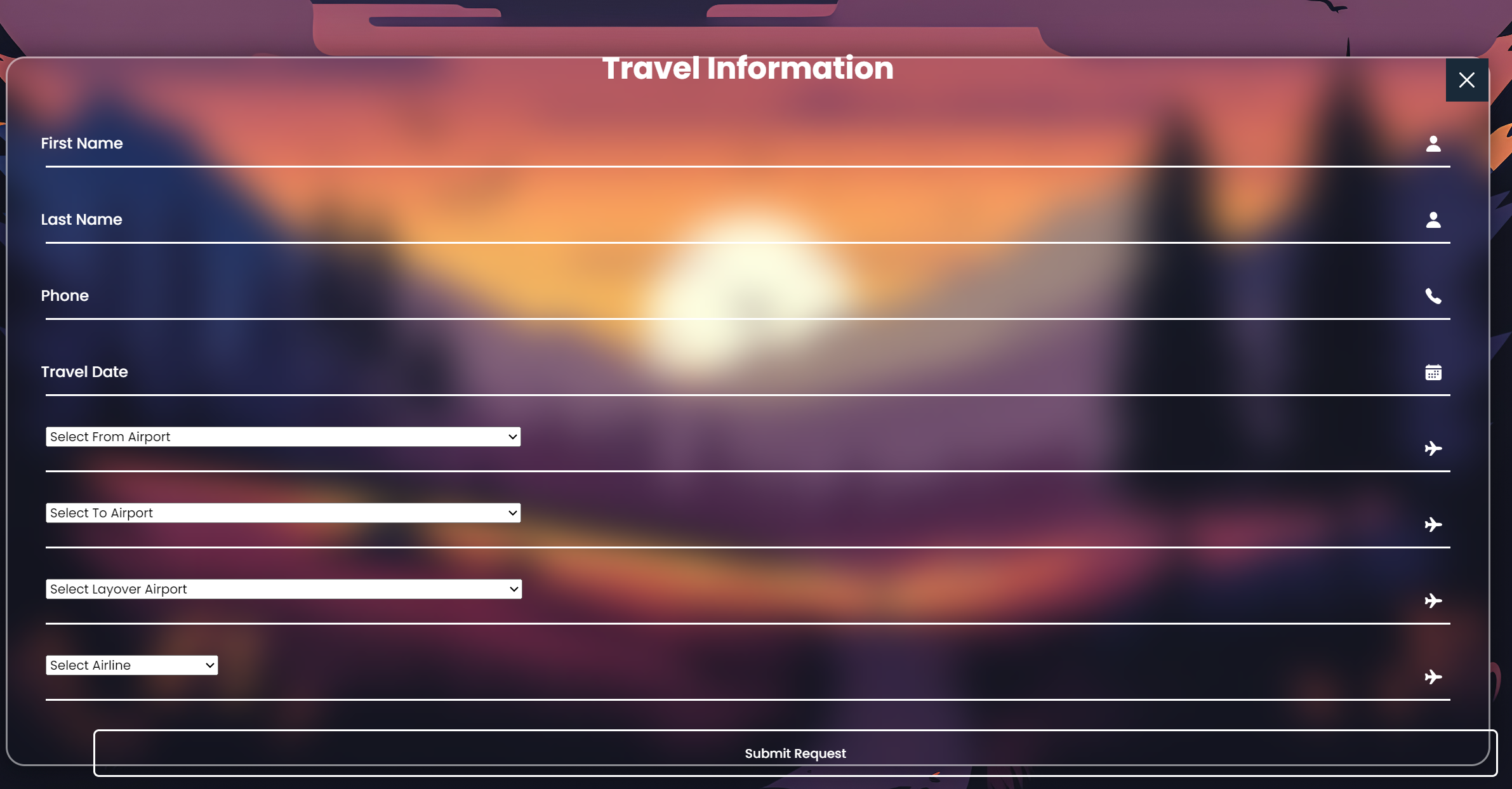 Travel Companion | Devpost