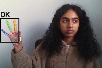 Sign Language Interpreter | Devpost