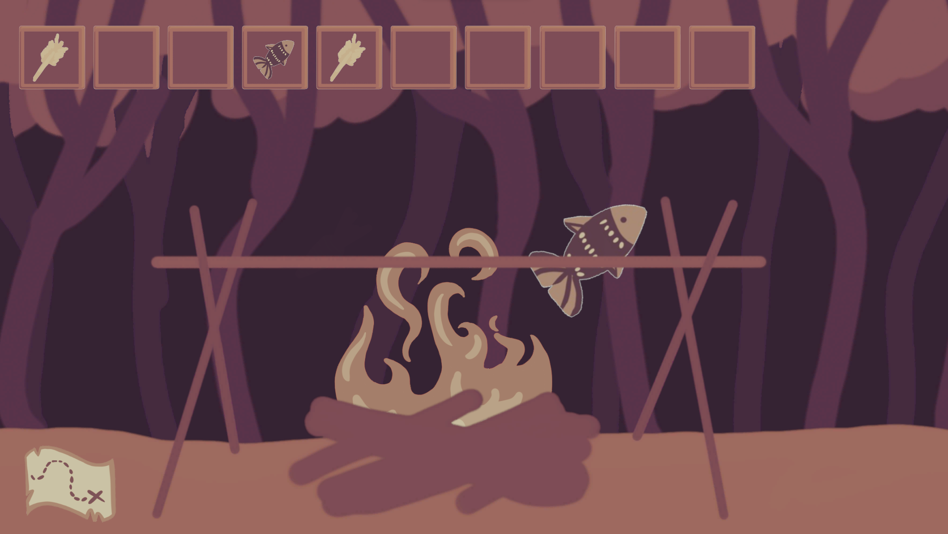 The Monster's Meal | Devpost