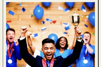 Competition Victory Assistant | Devpost