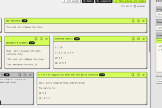 A.I Memory Challenge | Devpost