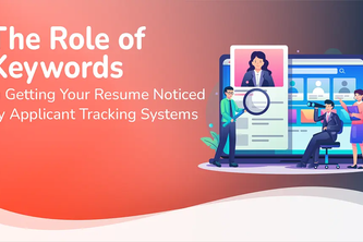 How Keywords Help Your Resume Get Noticed | Devpost
