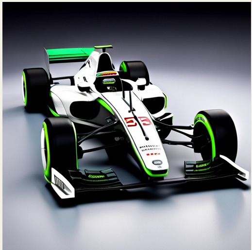 Race Car Designer | Devpost