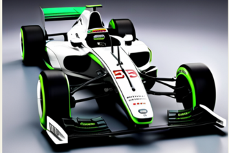 Race Car Designer | Devpost