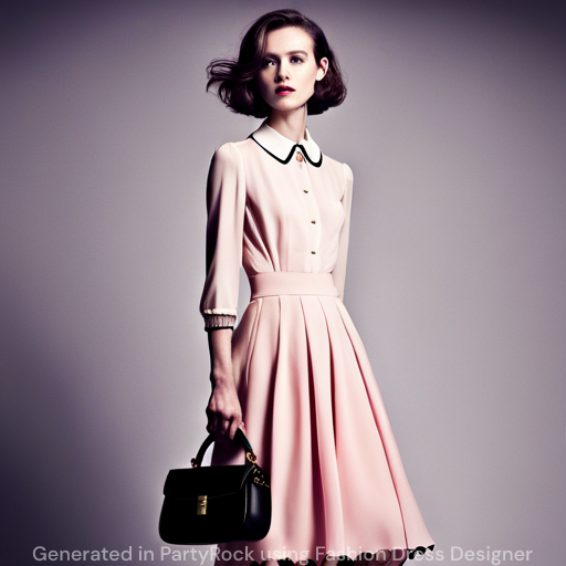 Fusion Dress Designer | Devpost