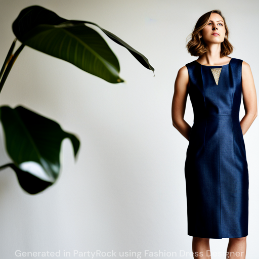 Fusion Dress Designer | Devpost