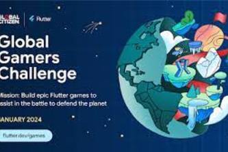 GLOBAL GAMERS CHALLENHE | Devpost