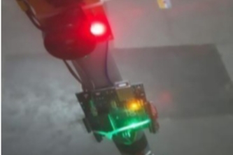 ANDROID BASED SMART BLIND STICK USING ULTRASONIC SENSOR IOT | Devpost