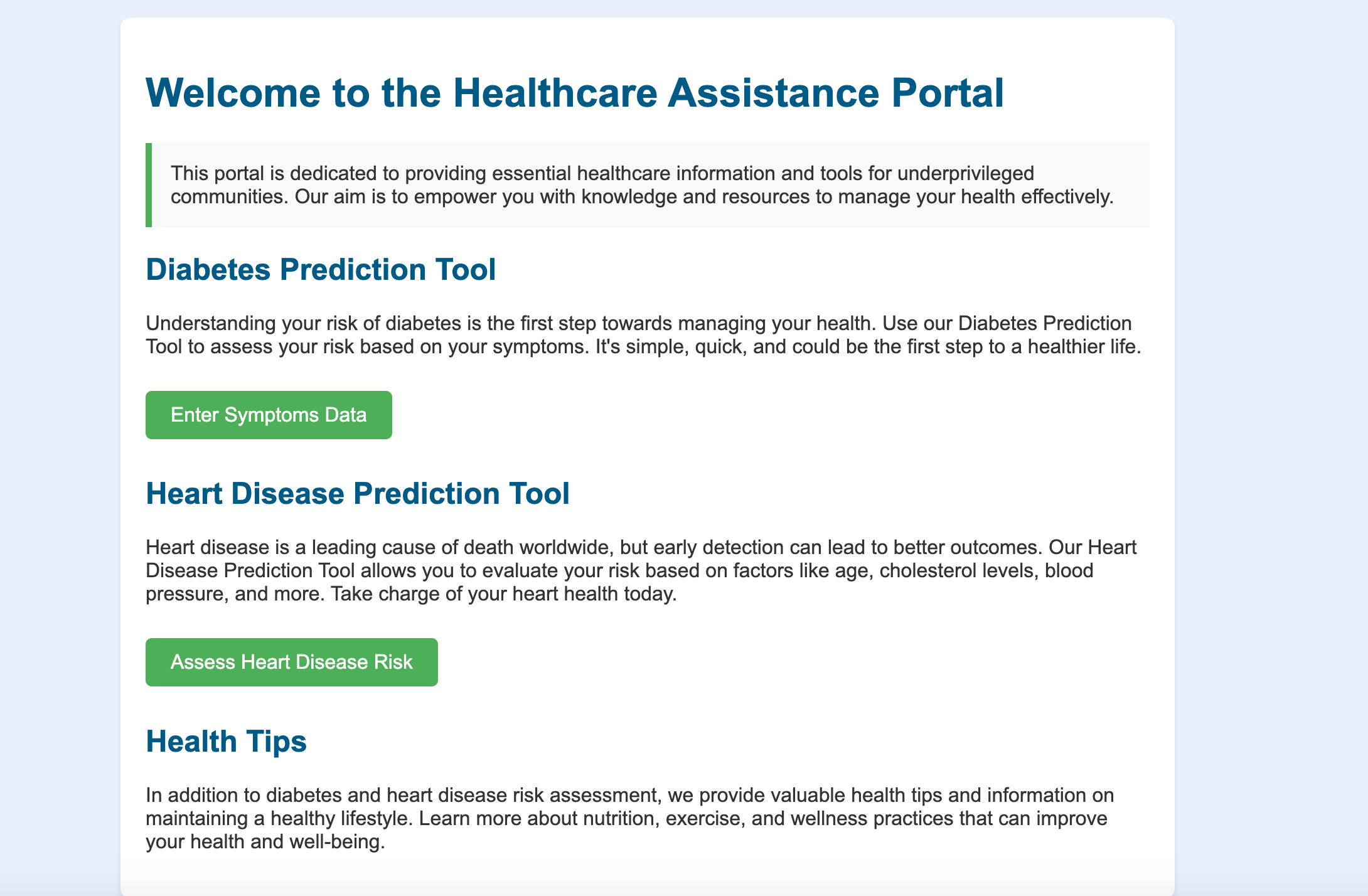 Health Homie - Disease Prediction Tool | Devpost