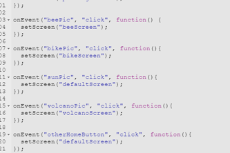 All About Earth | Devpost