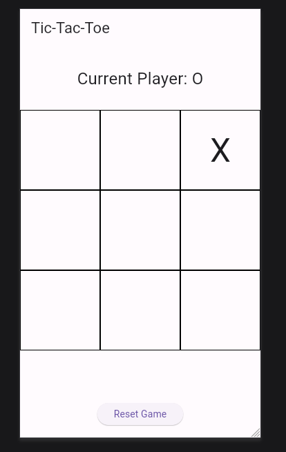 Tic Tac Toe | Devpost
