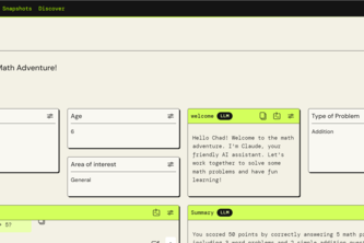 Math Fun for Kids | Devpost
