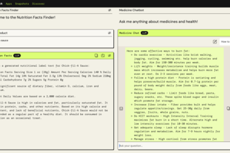 NutriByte: Your Personalized Nutrition Guide | Devpost