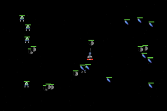 tower defense | Devpost