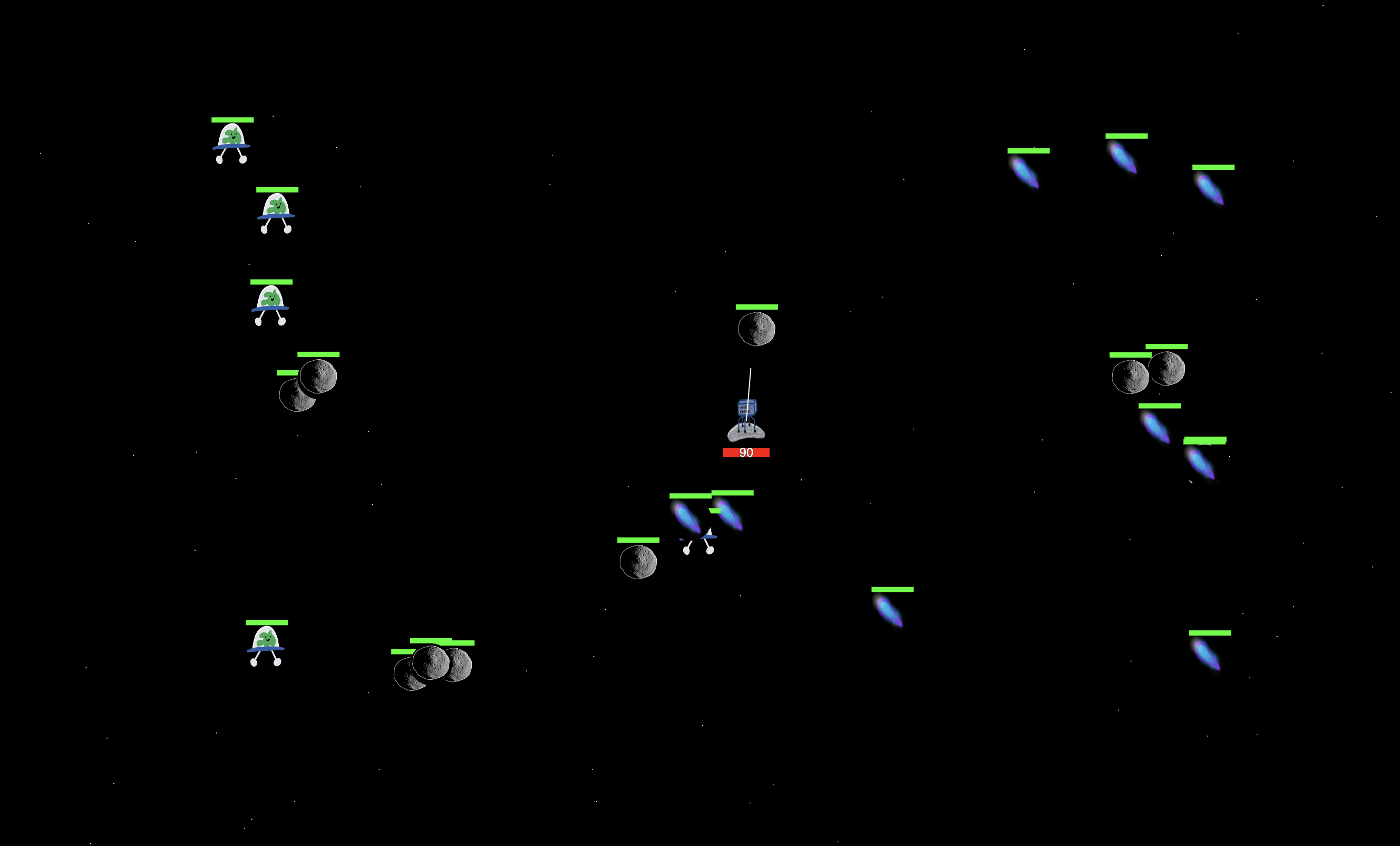 tower defense | Devpost