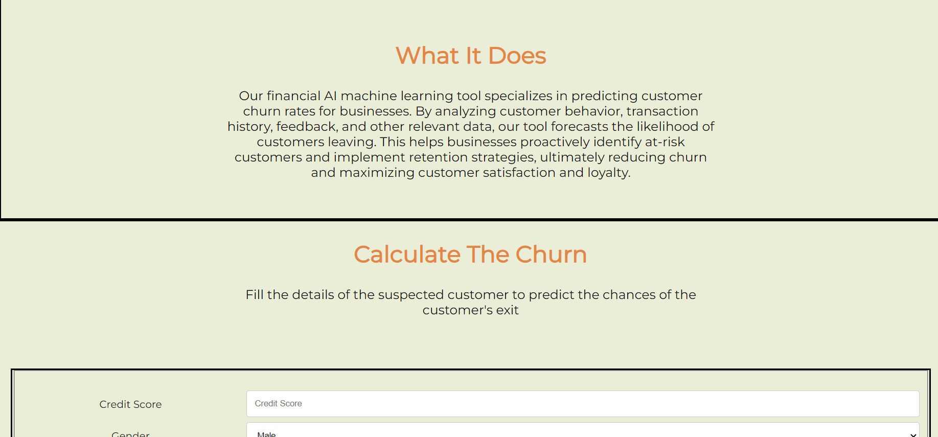 Novice Finance | Devpost