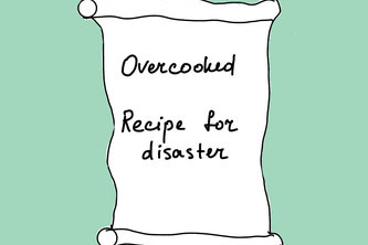 Recipe for Disaster | Devpost