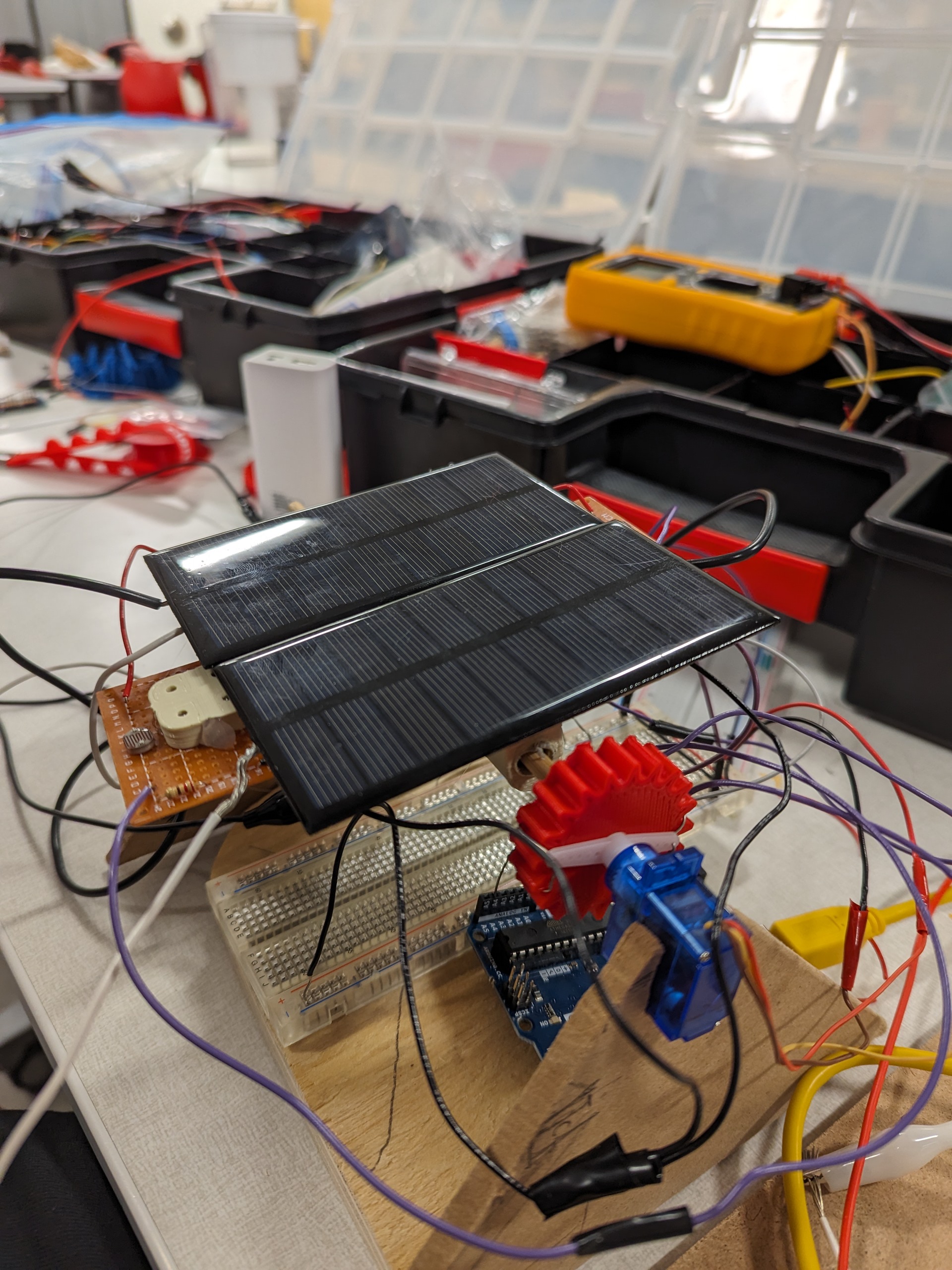 Recycle Everything Under the Sun | Devpost