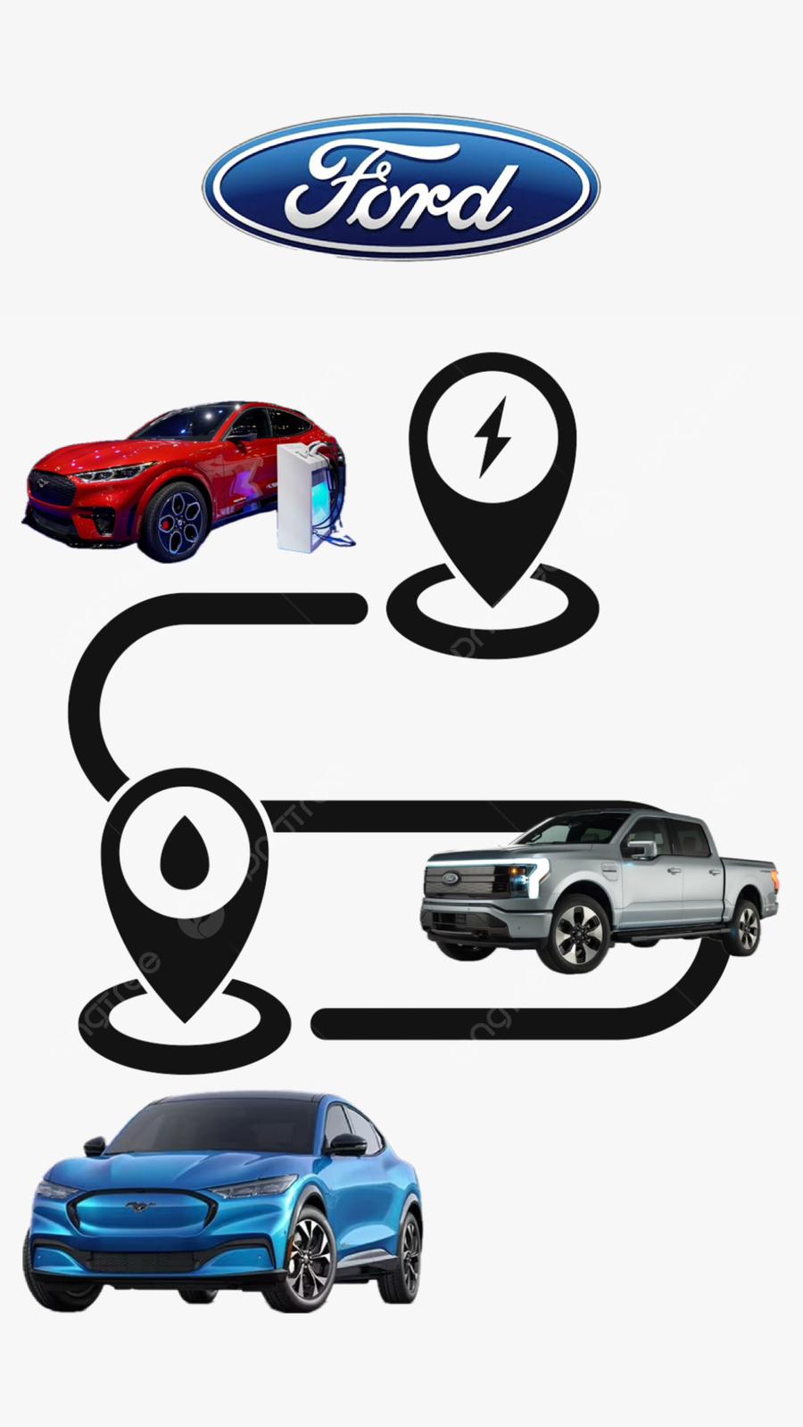 ChargeRoute Navigator: Enhancing the EV Journey | Devpost