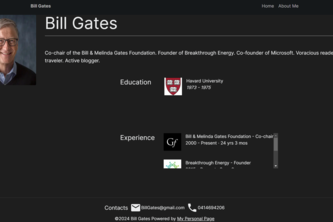 E is for Empire | Devpost