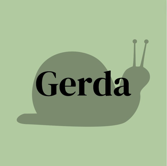 Gerda | Devpost