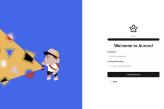 Aurora | Devpost
