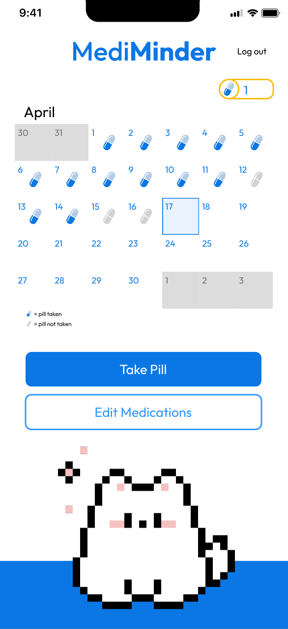 Medi Minder | Devpost