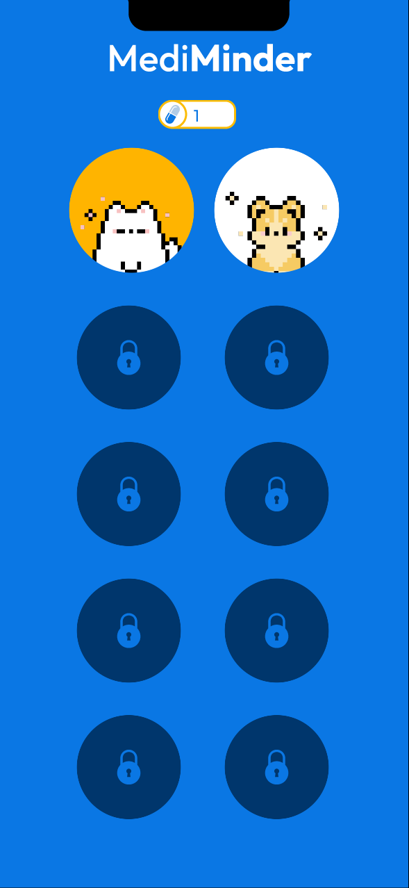 Medi Minder | Devpost