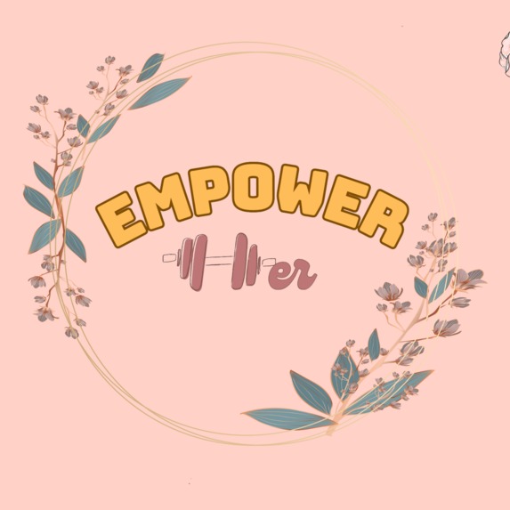 Empower Her | Devpost