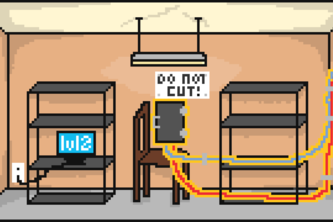 The Klak Cat | Devpost